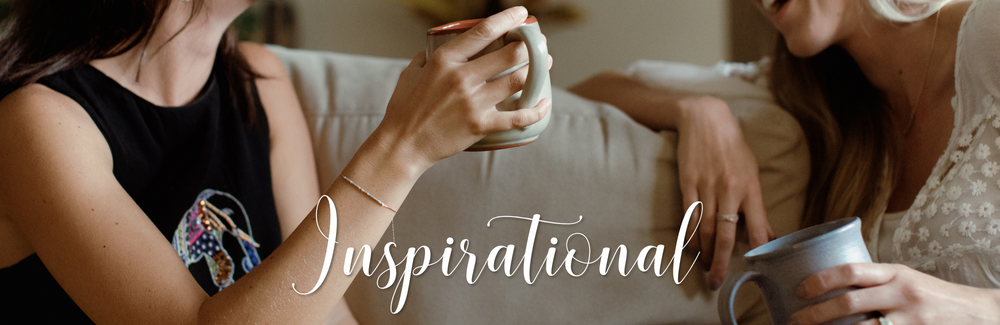 Inspirational Gifts | Morse Code Jewelry Page 2 - Dot & Dash Design