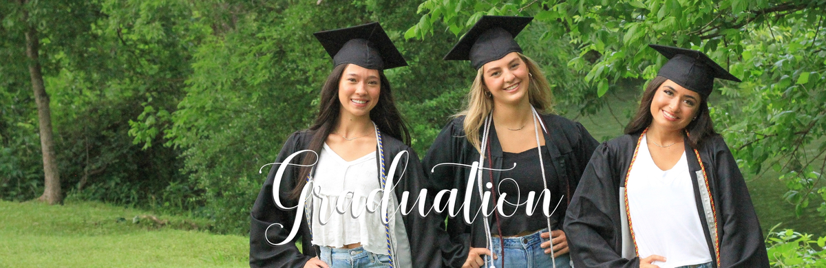 Graduation - Dot & Dash Design